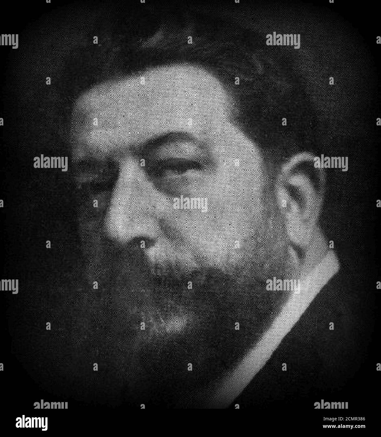 Retrato exterior Black and White Stock Photos & Images - Alamy