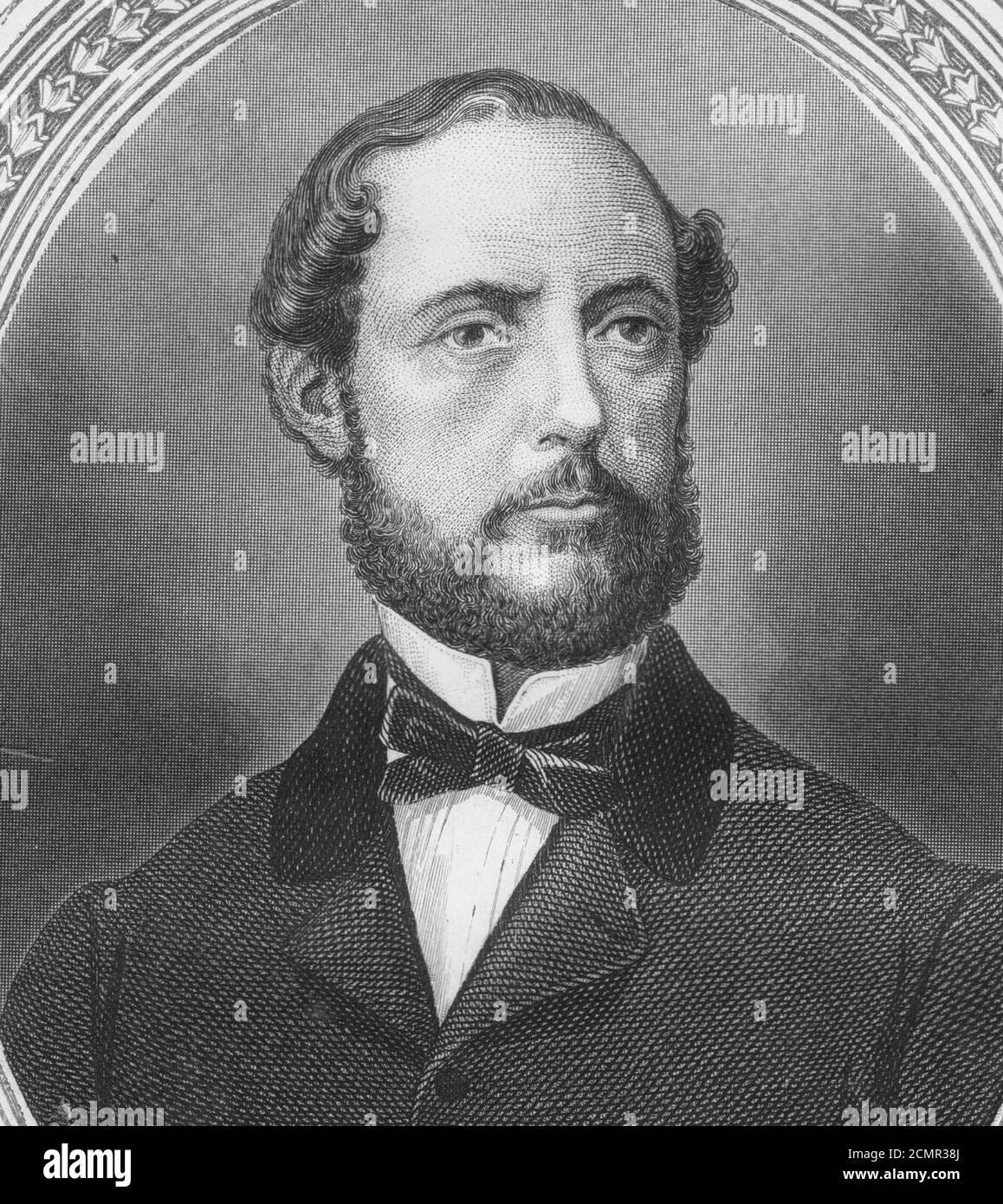 Juan prim hi-res stock photography and images - Alamy