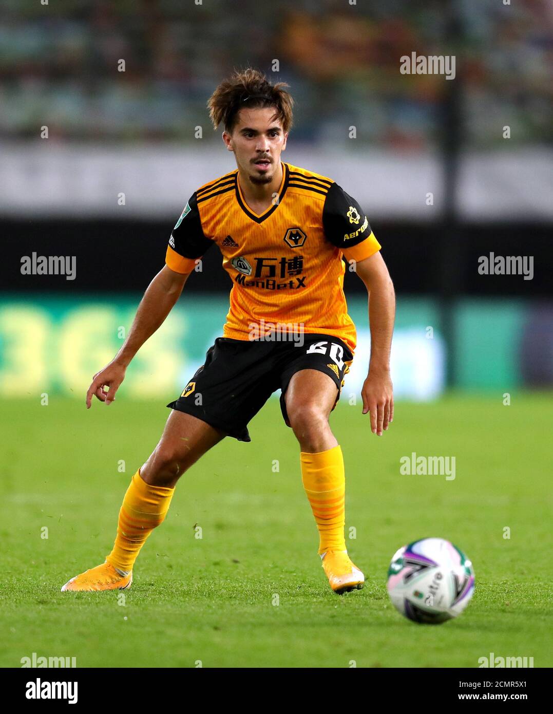 Wolverhampton wanderers vitinha hi-res stock photography and images - Alamy