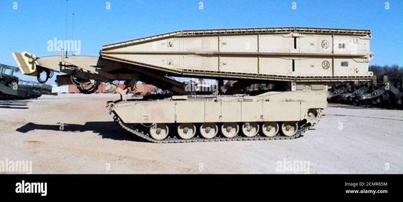 Assault bridge hi-res stock photography and images - Alamy