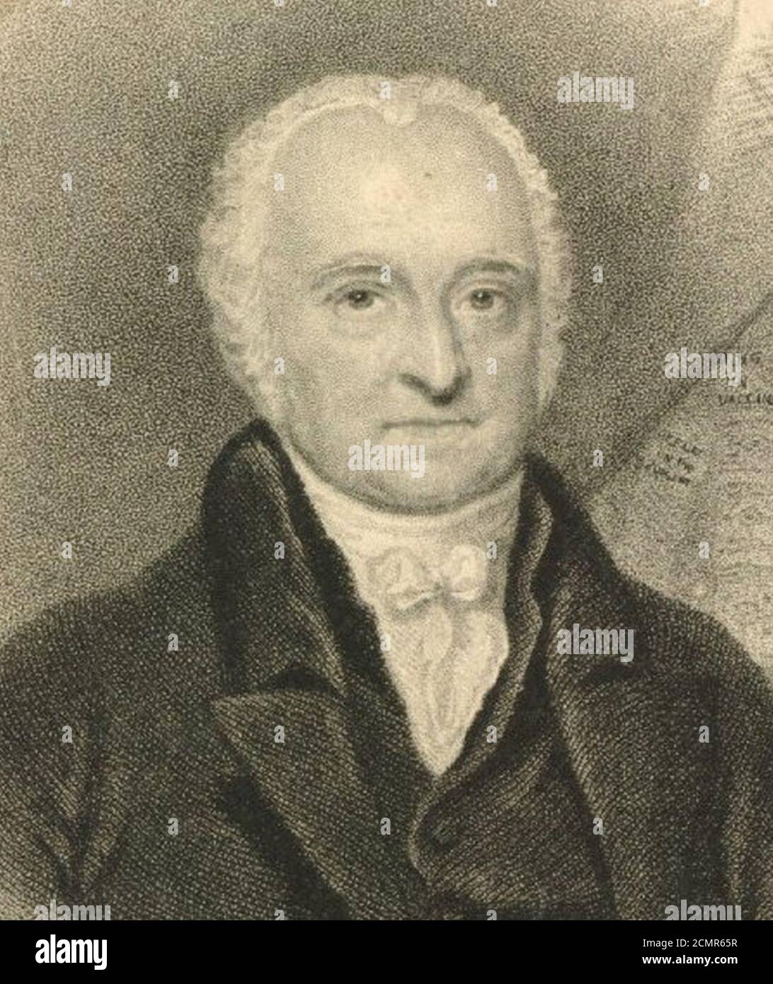 John Ring Rogers Stock Photo - Alamy