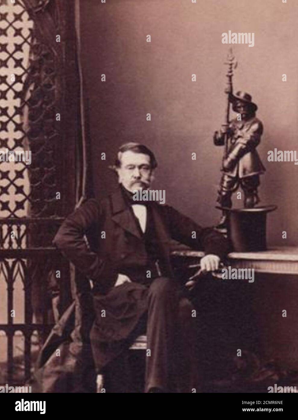 John yarde buller hi-res stock photography and images - Alamy