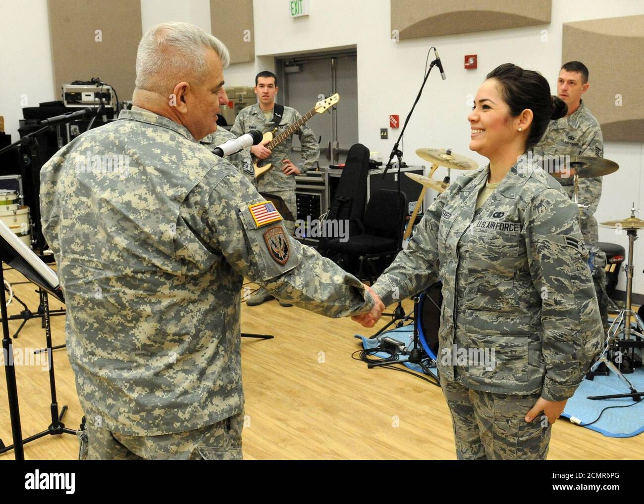Joint task force civil support hi-res stock photography and images - Alamy