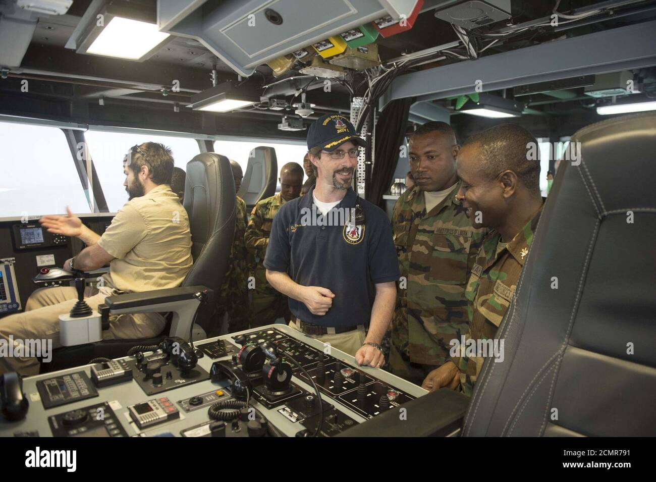 Familiarization hi-res stock photography and images - Alamy