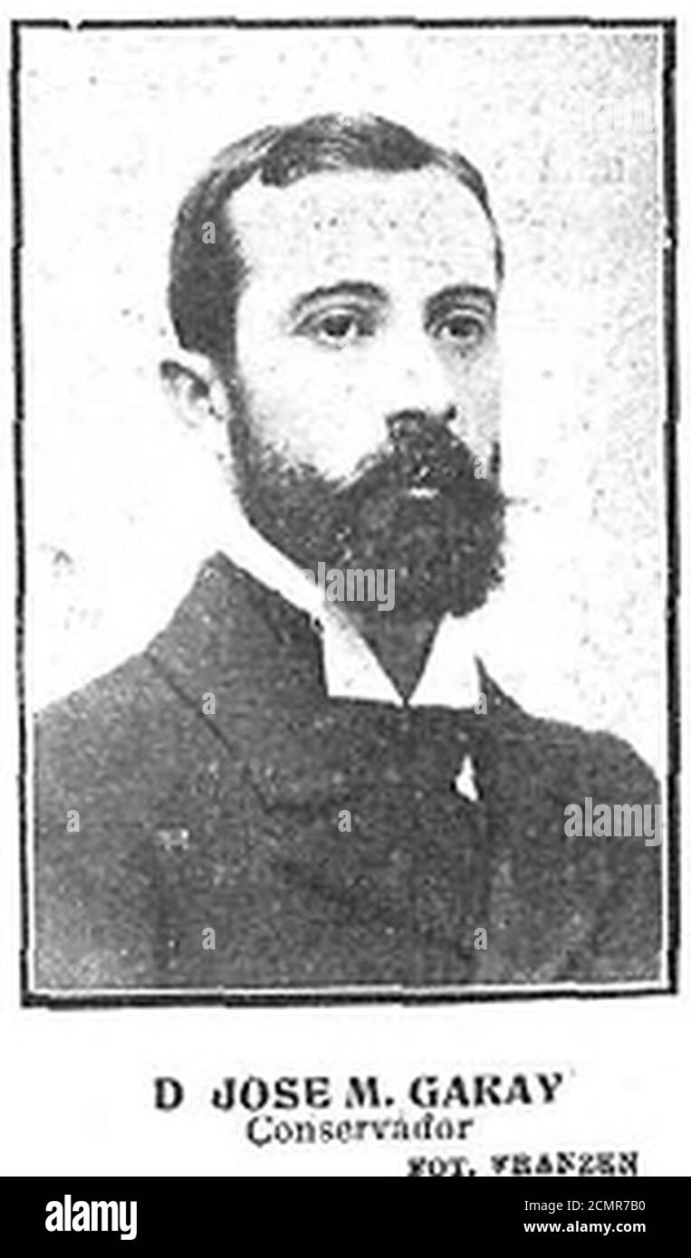 Garay hi-res stock photography and images - Alamy