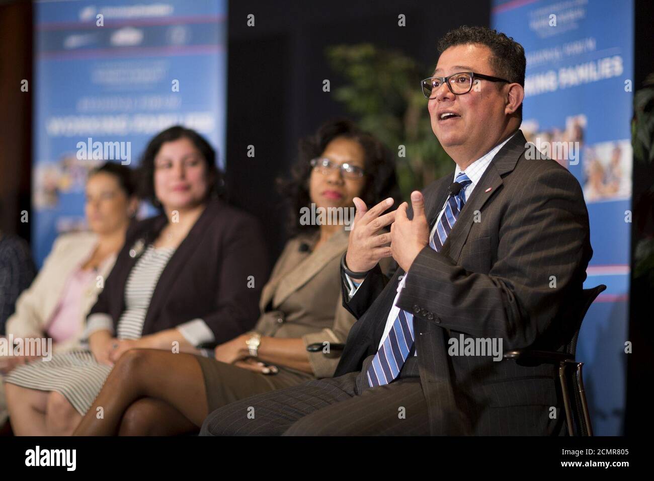Chief diversity officer hi-res stock photography and images - Alamy