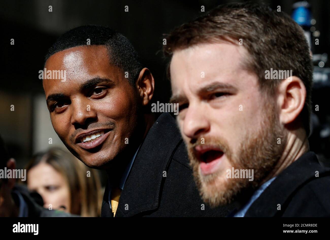 Aaron carr hi-res stock photography and images - Alamy