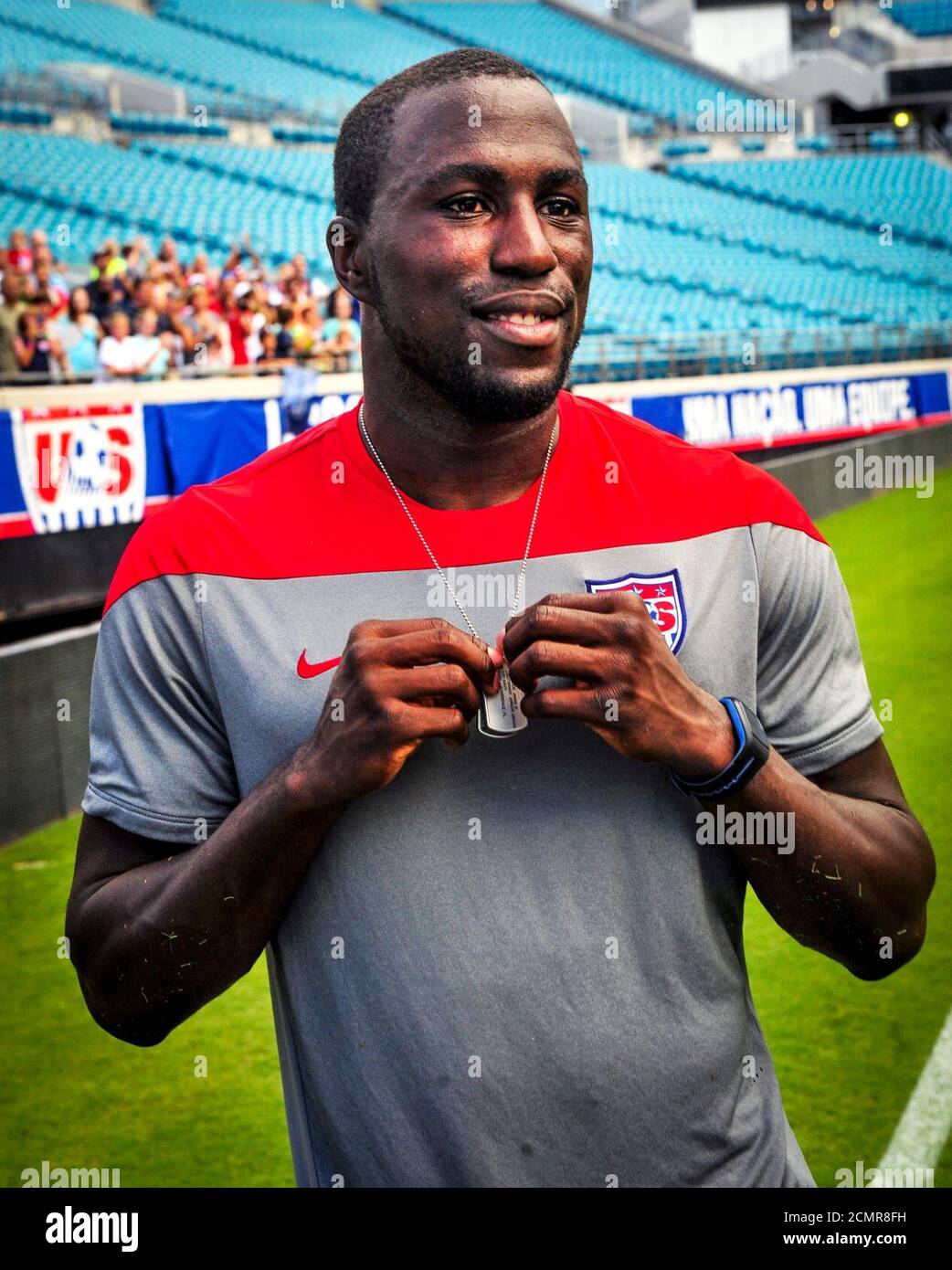 Altidore hi-res stock photography and images - Alamy