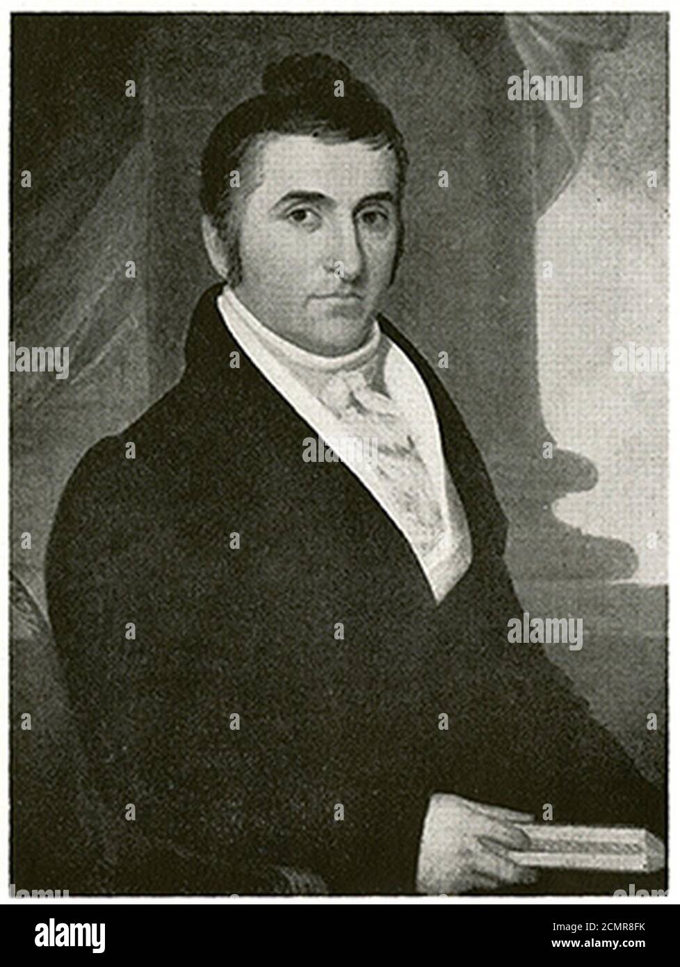 Daniel john Cut Out Stock Images & Pictures - Alamy