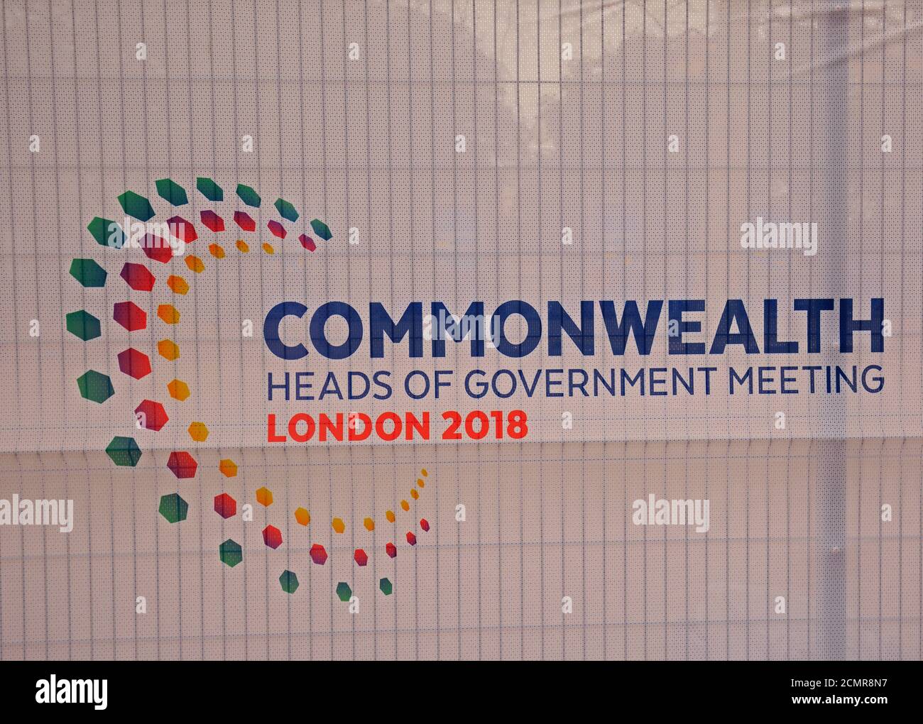 Commonwealth meeting hi-res stock photography and images - Alamy