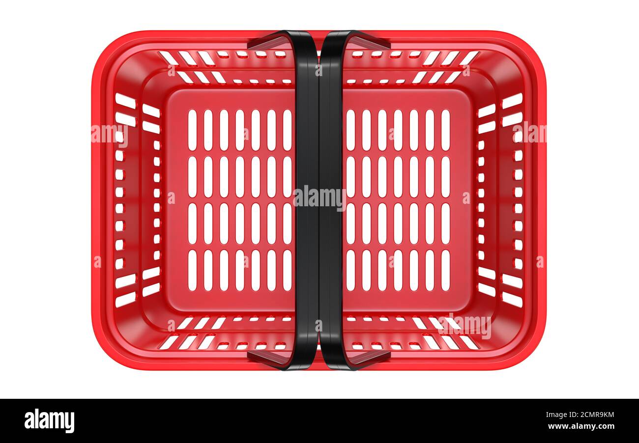 3d view icon shopping cart hi-res stock photography and images - Alamy