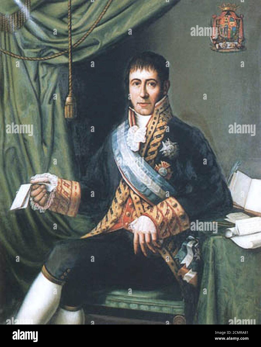 Jose vazquez hi-res stock photography and images - Alamy