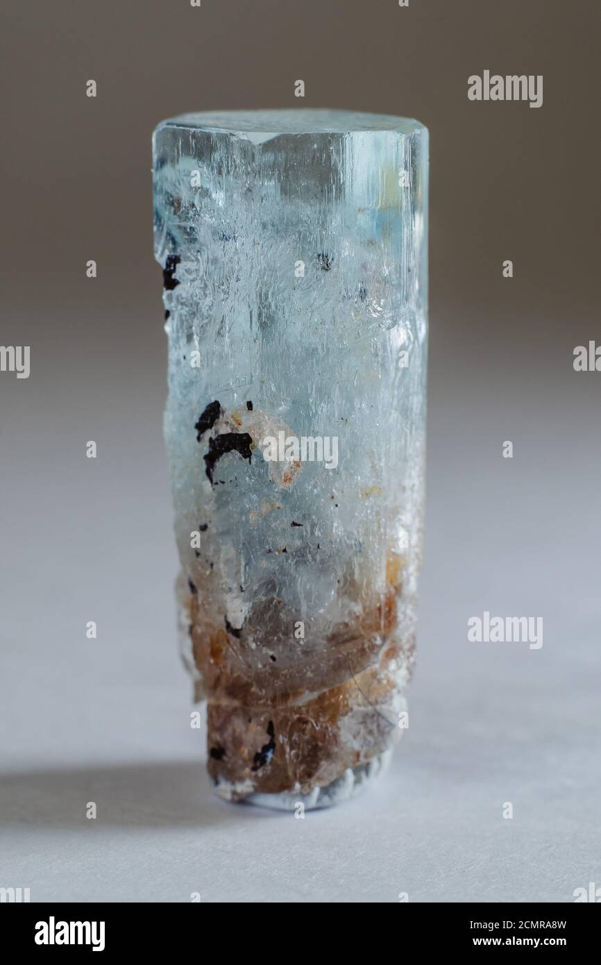 Flame aura quartz hi-res stock photography and images - Alamy