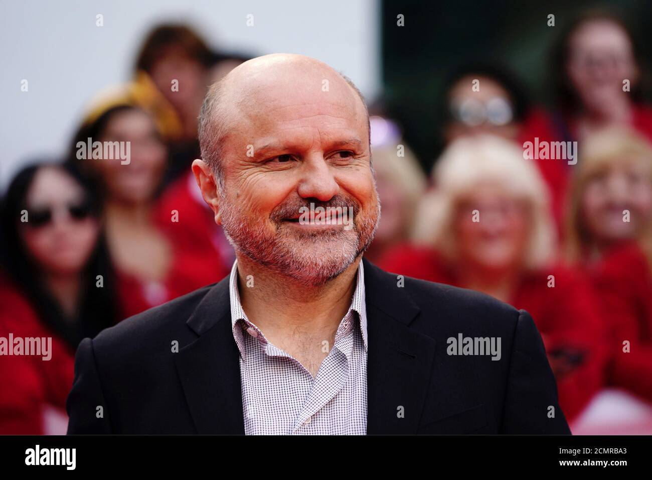 Enrico Colantoni High Resolution Stock Photography and Images - Alamy