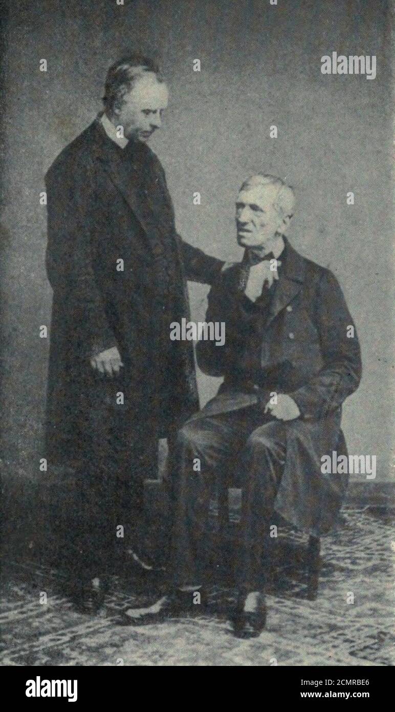 Henry ambrose hi-res stock photography and images - Alamy