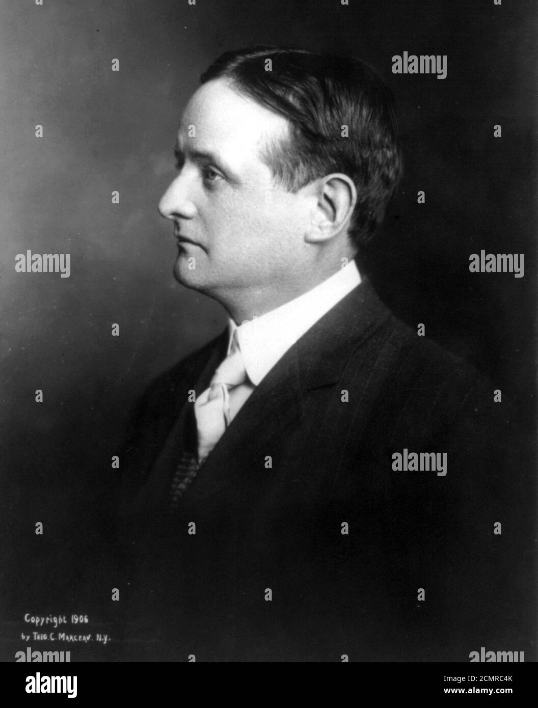 John F. Fitzgerald cph.3a42992 Stock Photo - Alamy