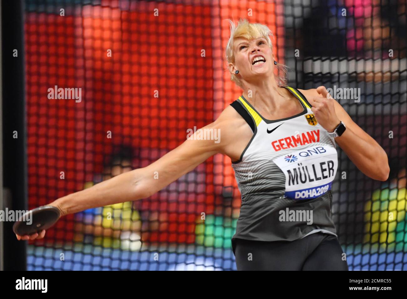 Nadine müller hi-res stock photography and images - Alamy