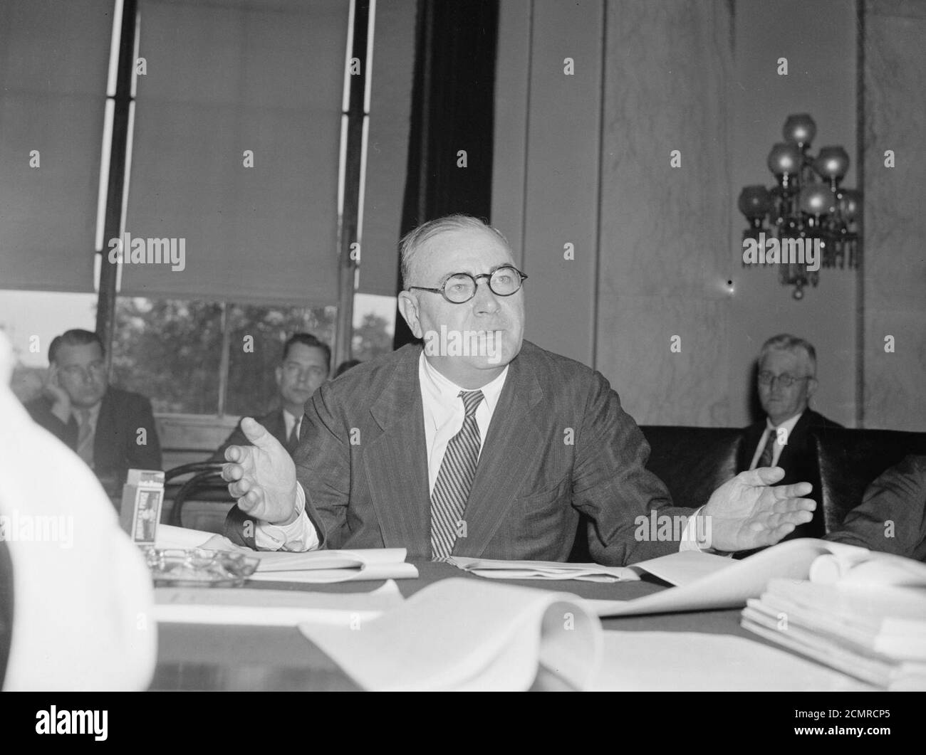 Federal works hi-res stock photography and images - Alamy