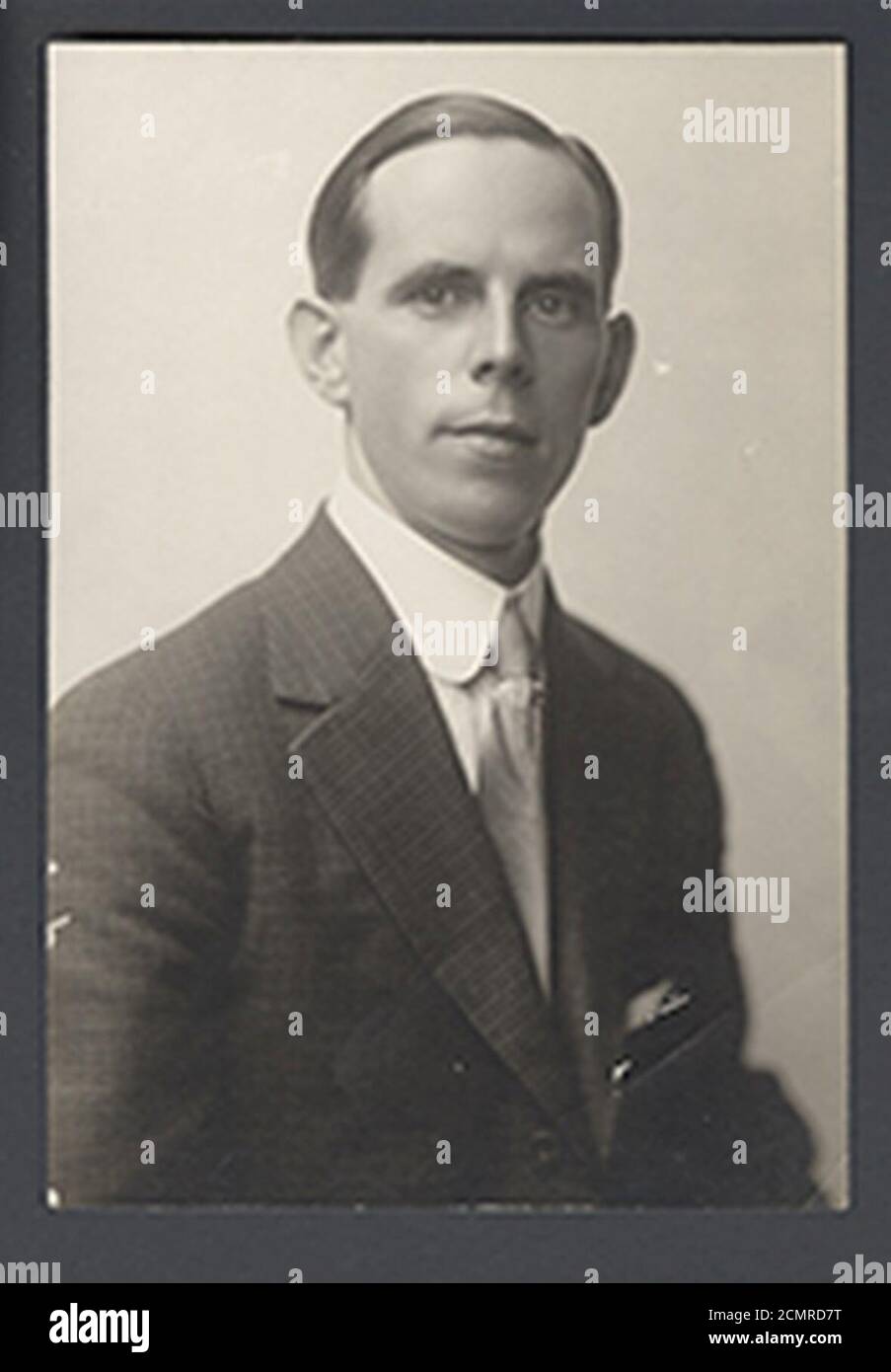 Joseph V. Flynn Stock Photo - Alamy