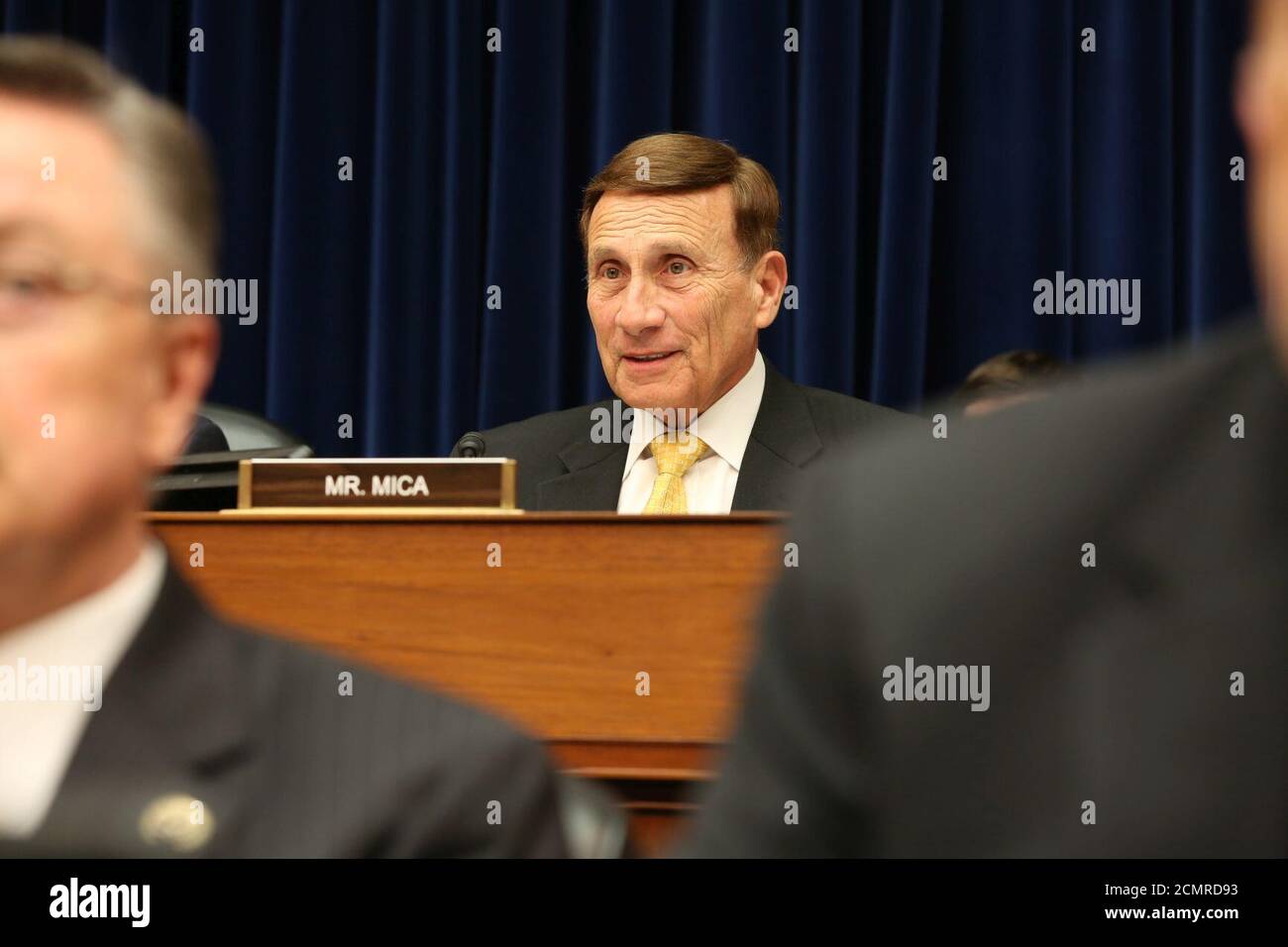 John mica hi-res stock photography and images - Alamy