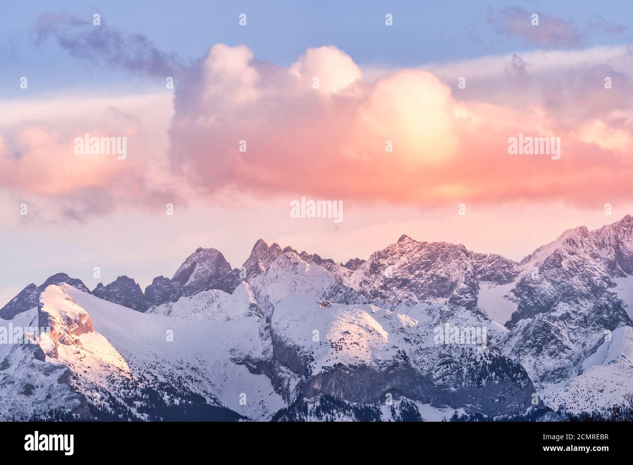 Bialka tatrzanska poland hi-res stock photography and images - Alamy