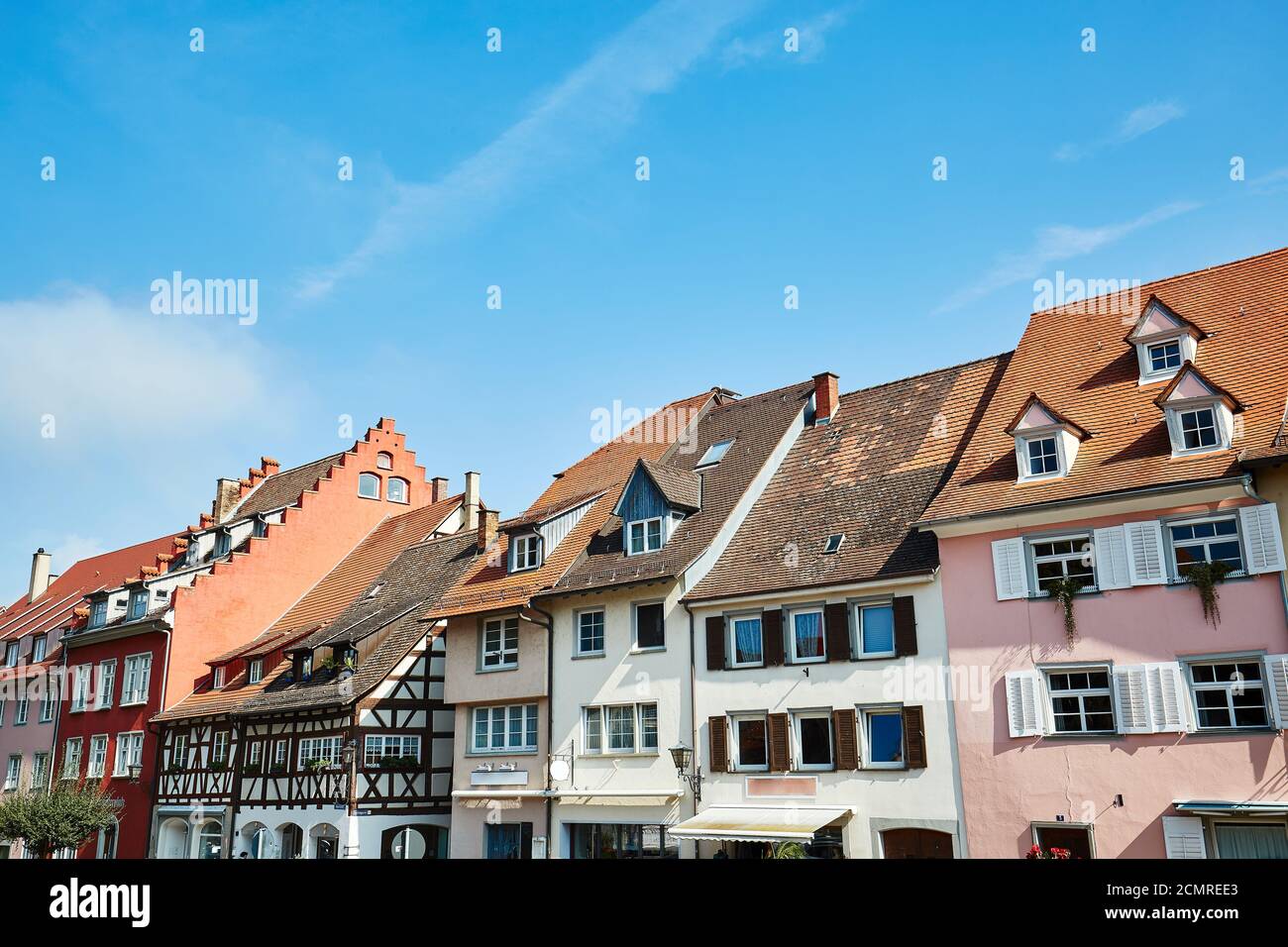 Uberlingen at lake constance hi-res stock photography and images - Alamy