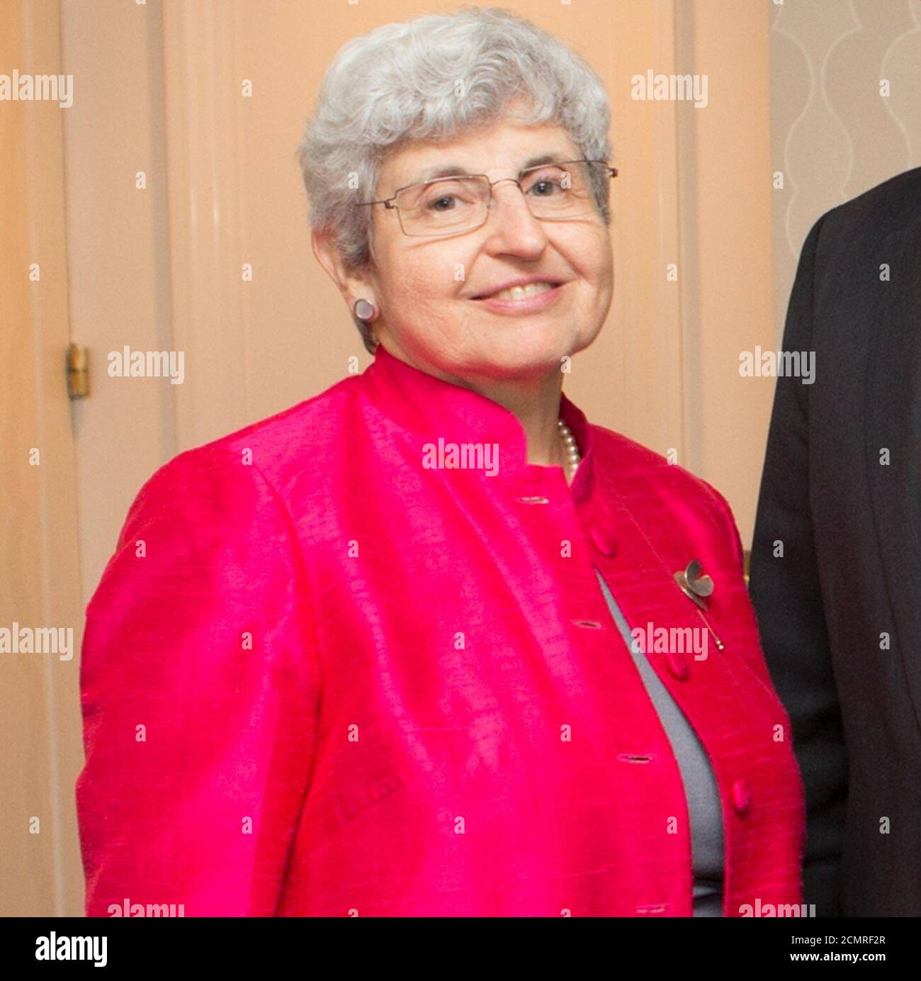 Judith l hi-res stock photography and images - Alamy