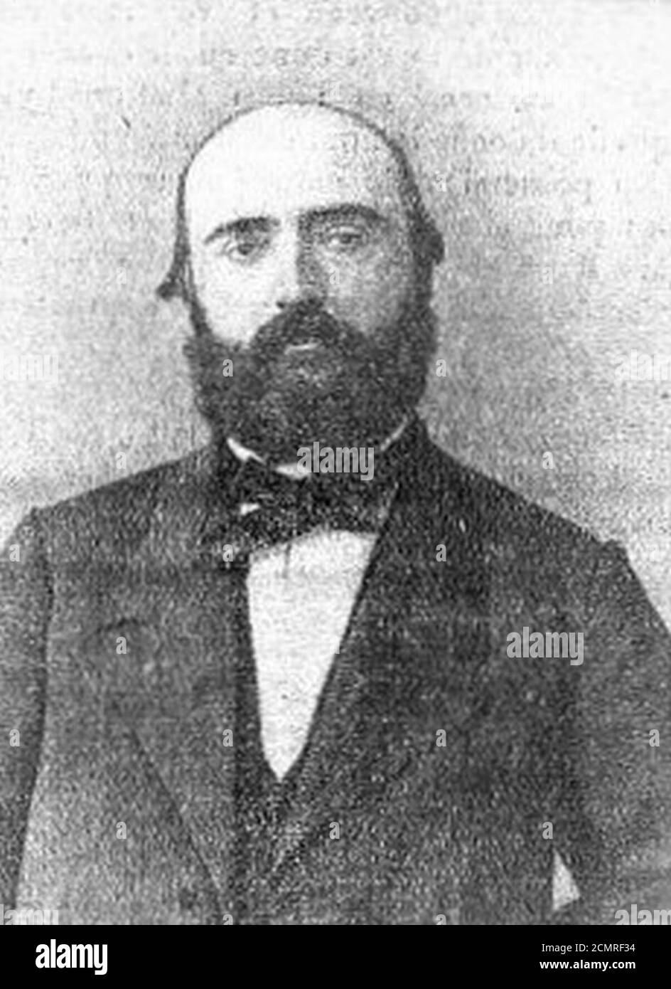 Joseph Rollet (2) (cropped Stock Photo - Alamy