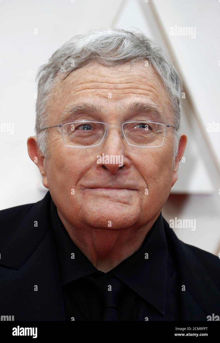 Randy newman academy awards oscars hollywood hi-res stock photography ...