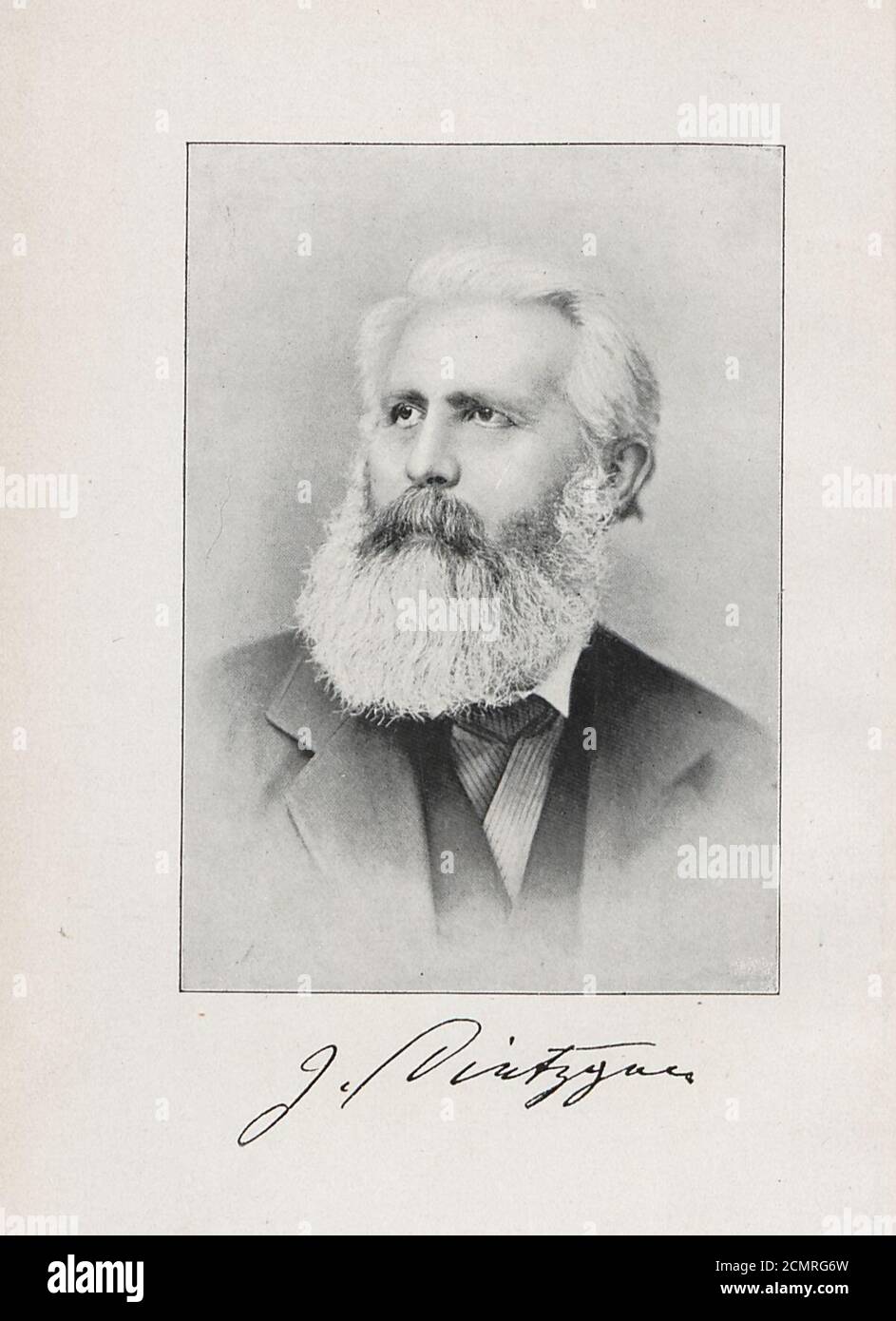 Josef Dietzgen Strae