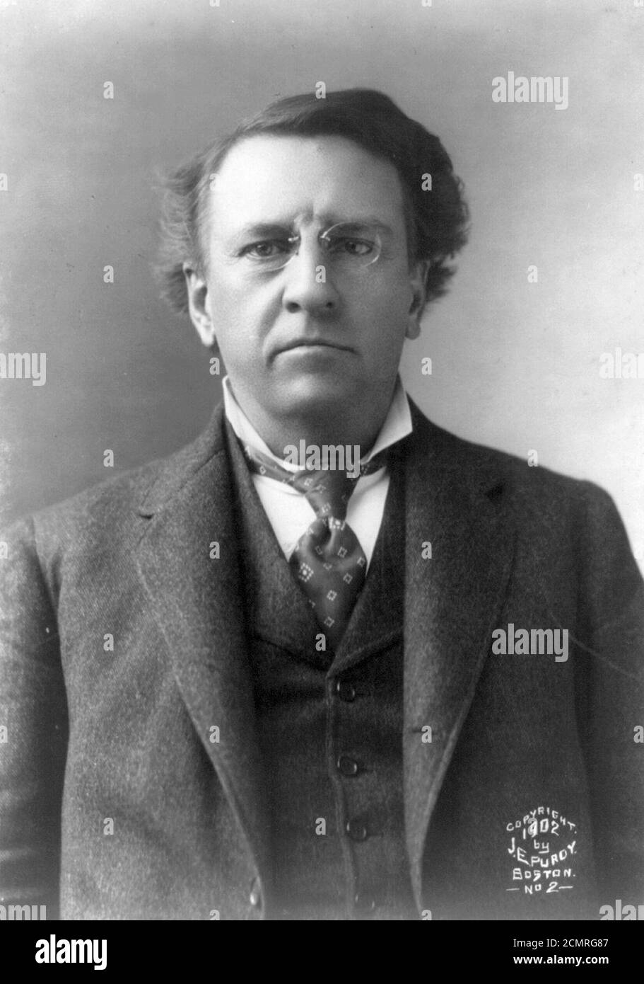 John spooner hi-res stock photography and images - Alamy