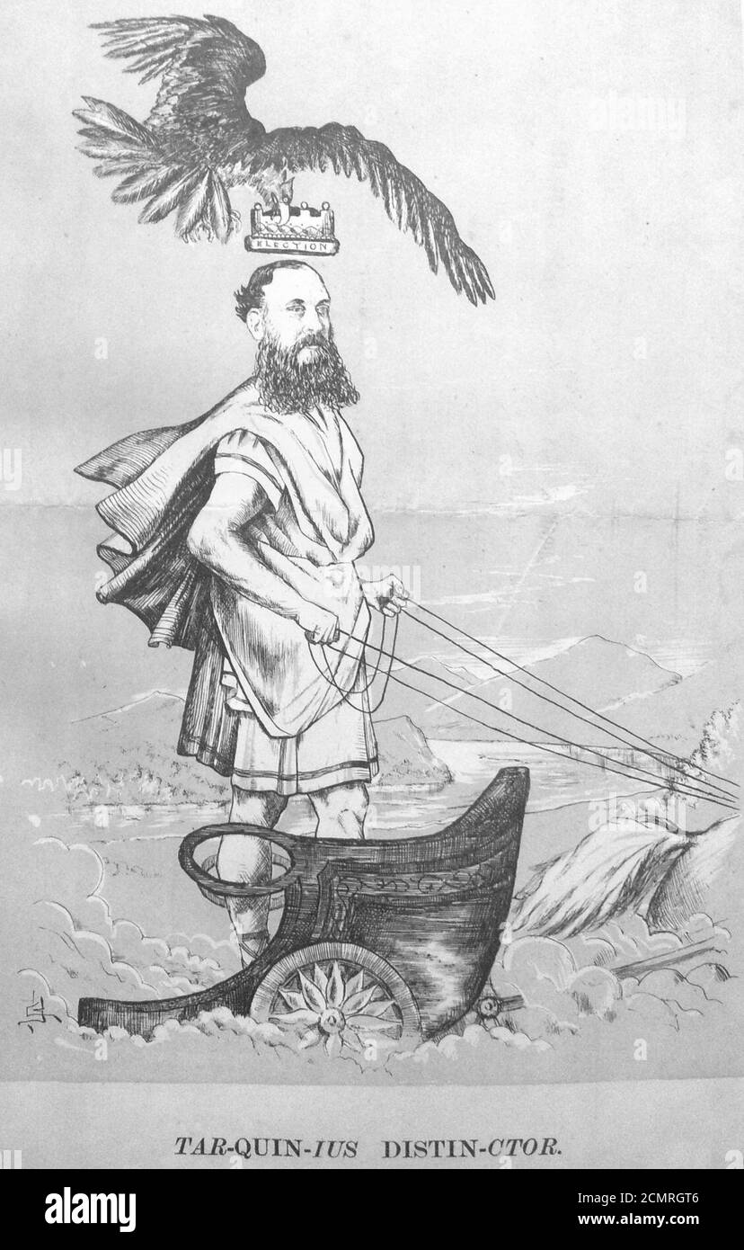 John distin hi-res stock photography and images - Alamy