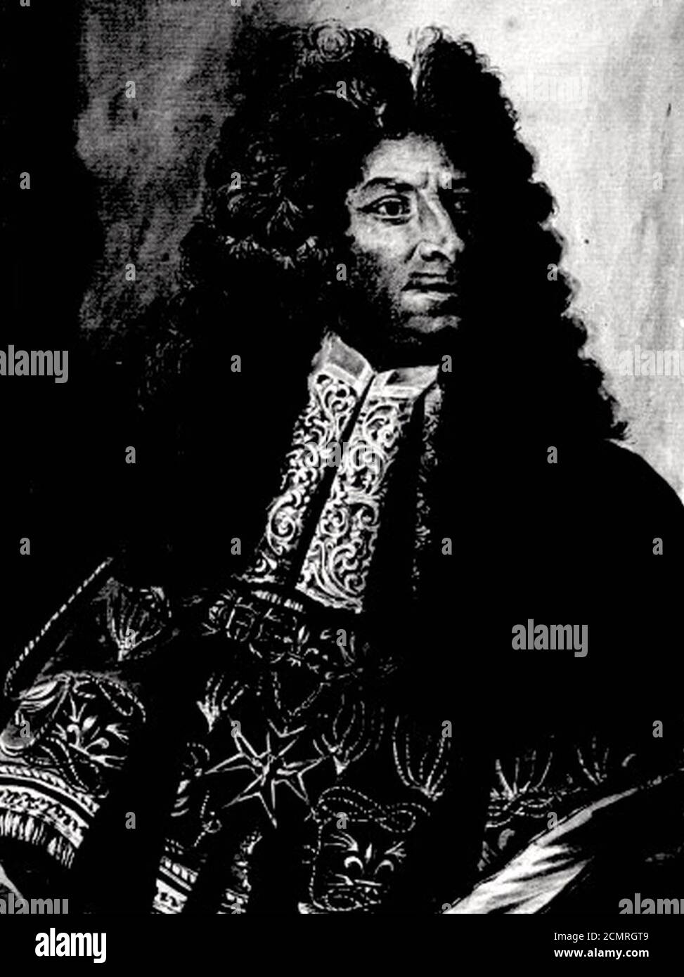 Joseph pons hi-res stock photography and images - Alamy