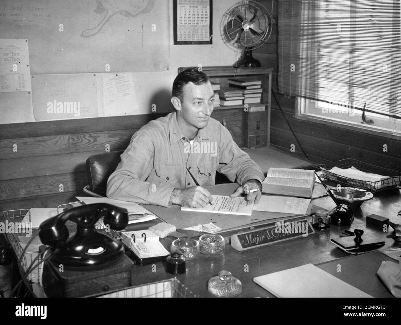 John c miller hi-res stock photography and images - Alamy