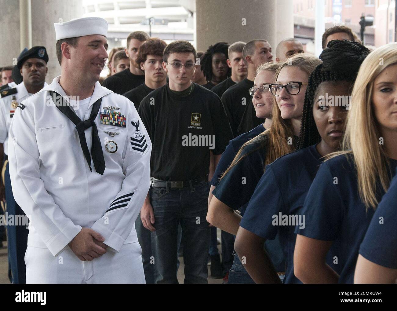 Historical enlistment hi-res stock photography and images - Alamy