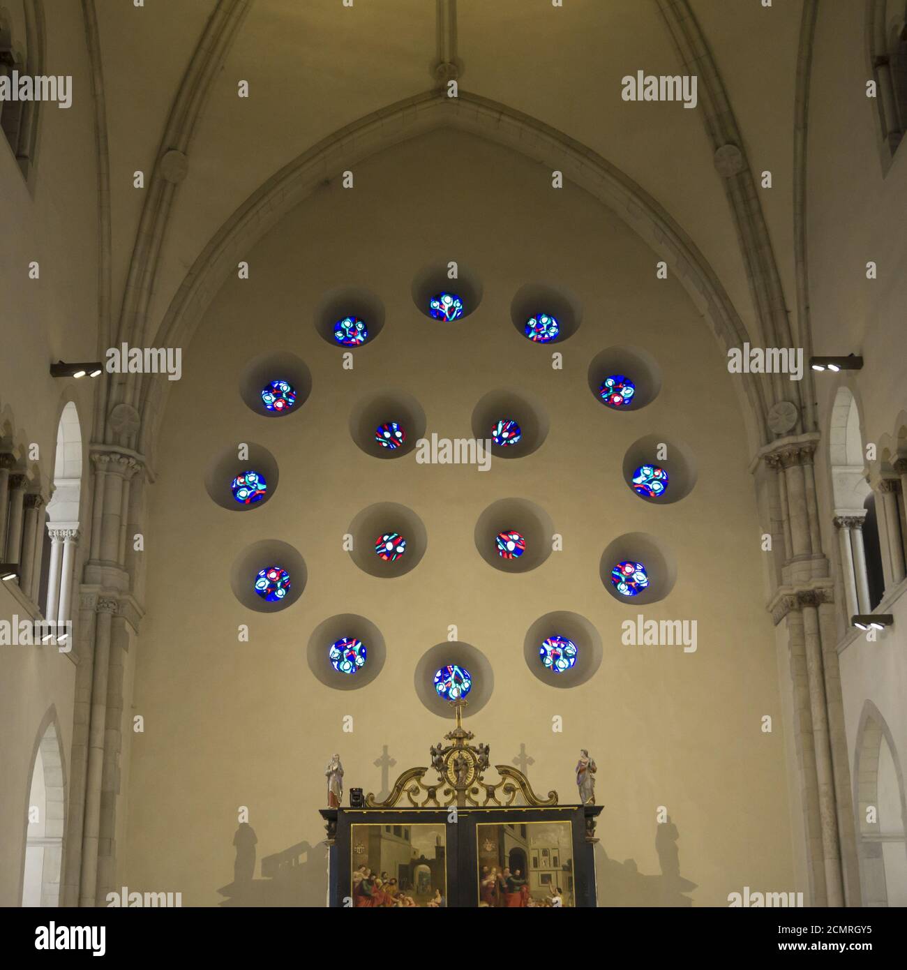 St paulus hi-res stock photography and images - Alamy