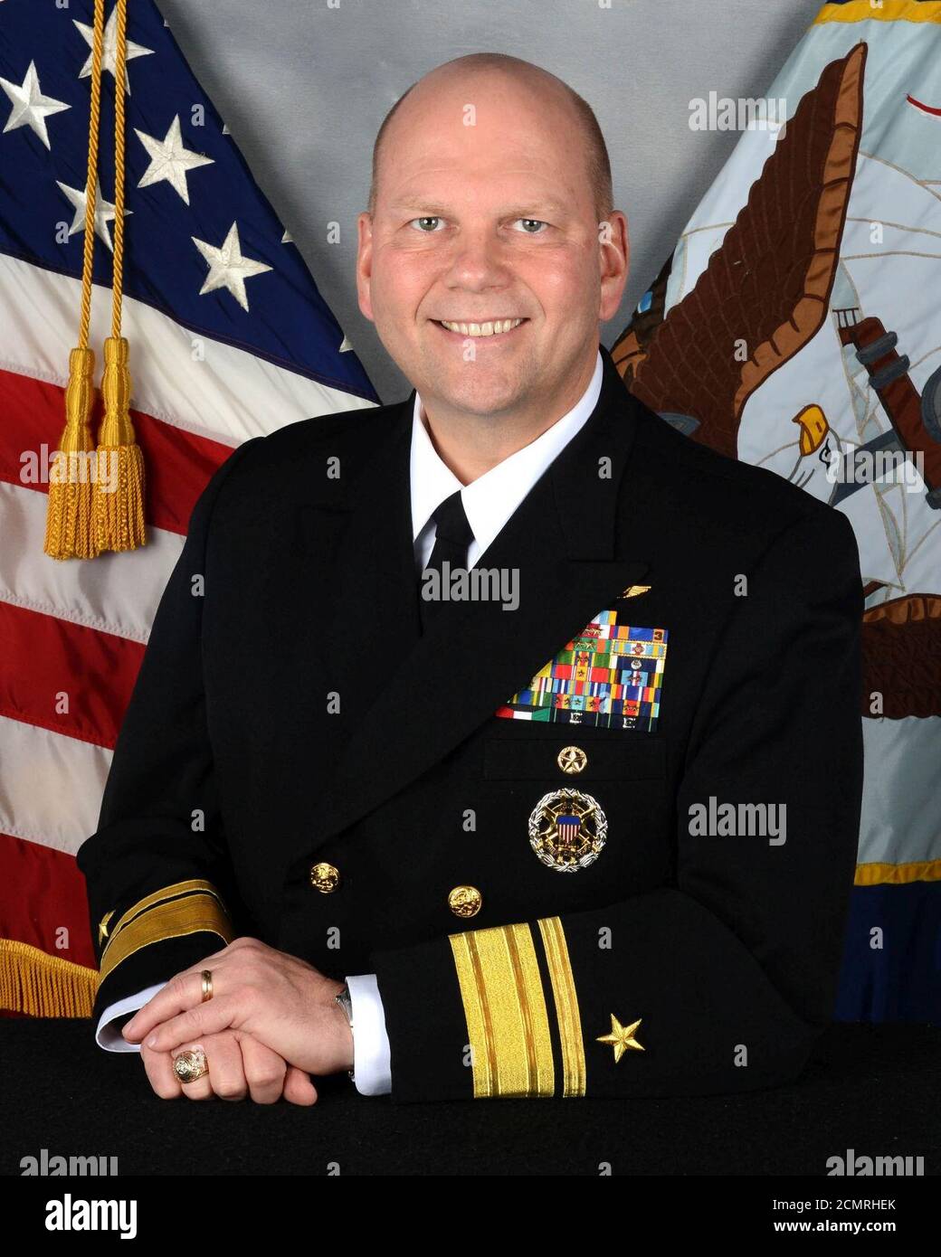 John D. Alexander (2 Stock Photo - Alamy