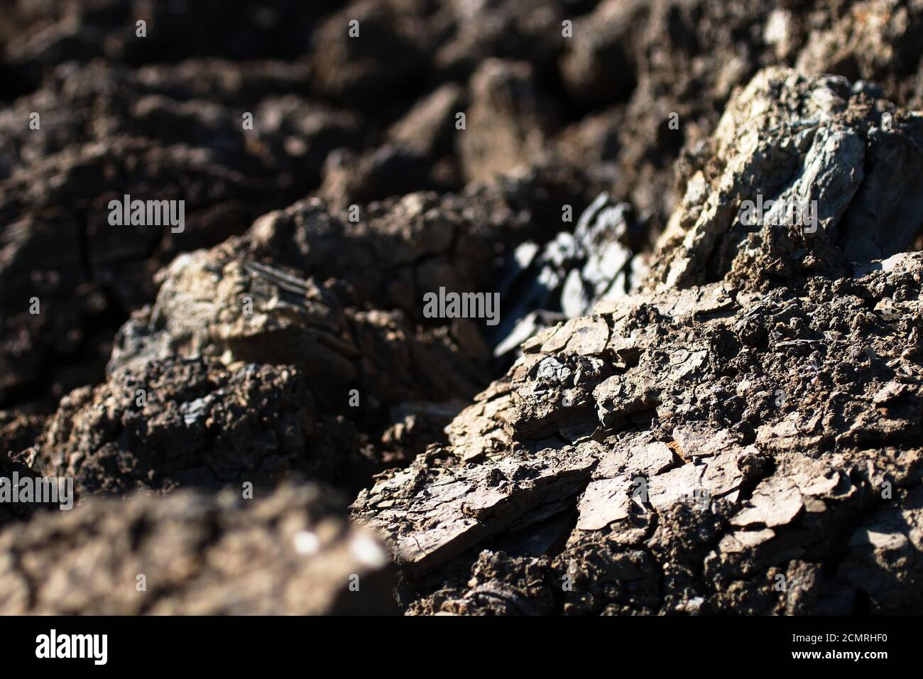 Barren soils hi-res stock photography and images - Alamy