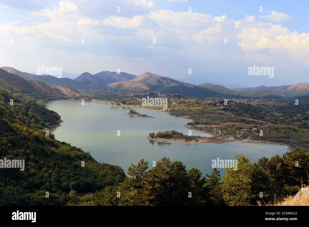 Matese massif hi-res stock photography and images - Alamy