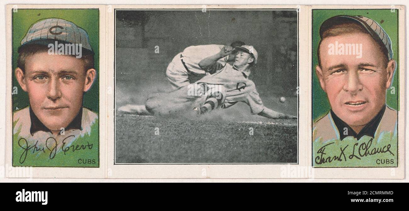 John evers hi-res stock photography and images - Alamy