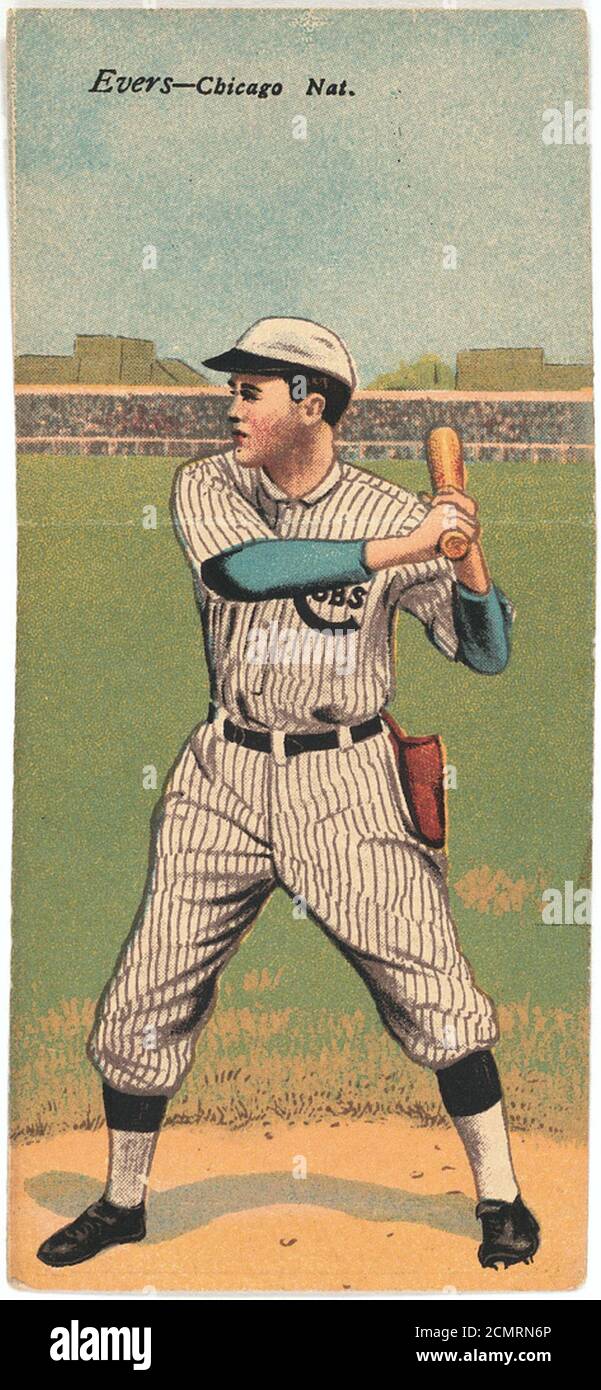 John evers hi-res stock photography and images - Alamy