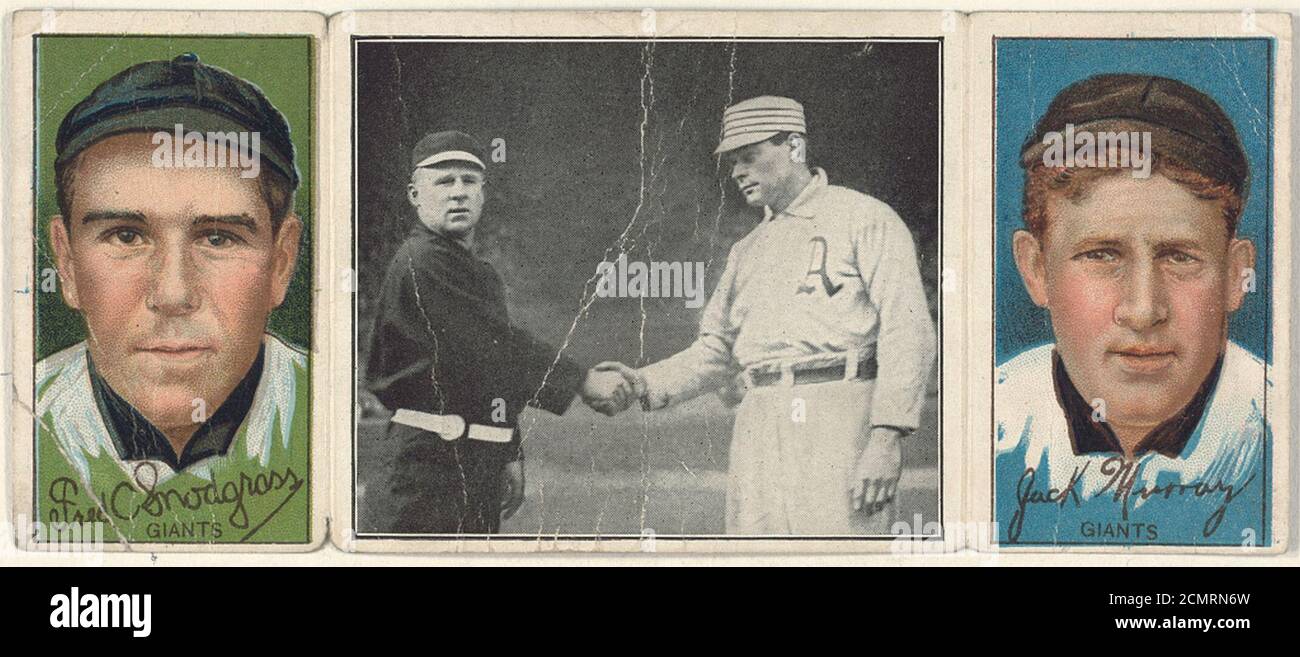 Fred snodgrass hi-res stock photography and images - Alamy