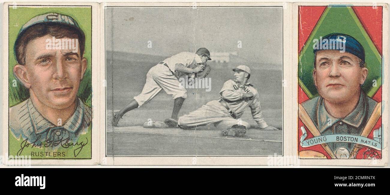 Boston rustlers hi-res stock photography and images - Alamy