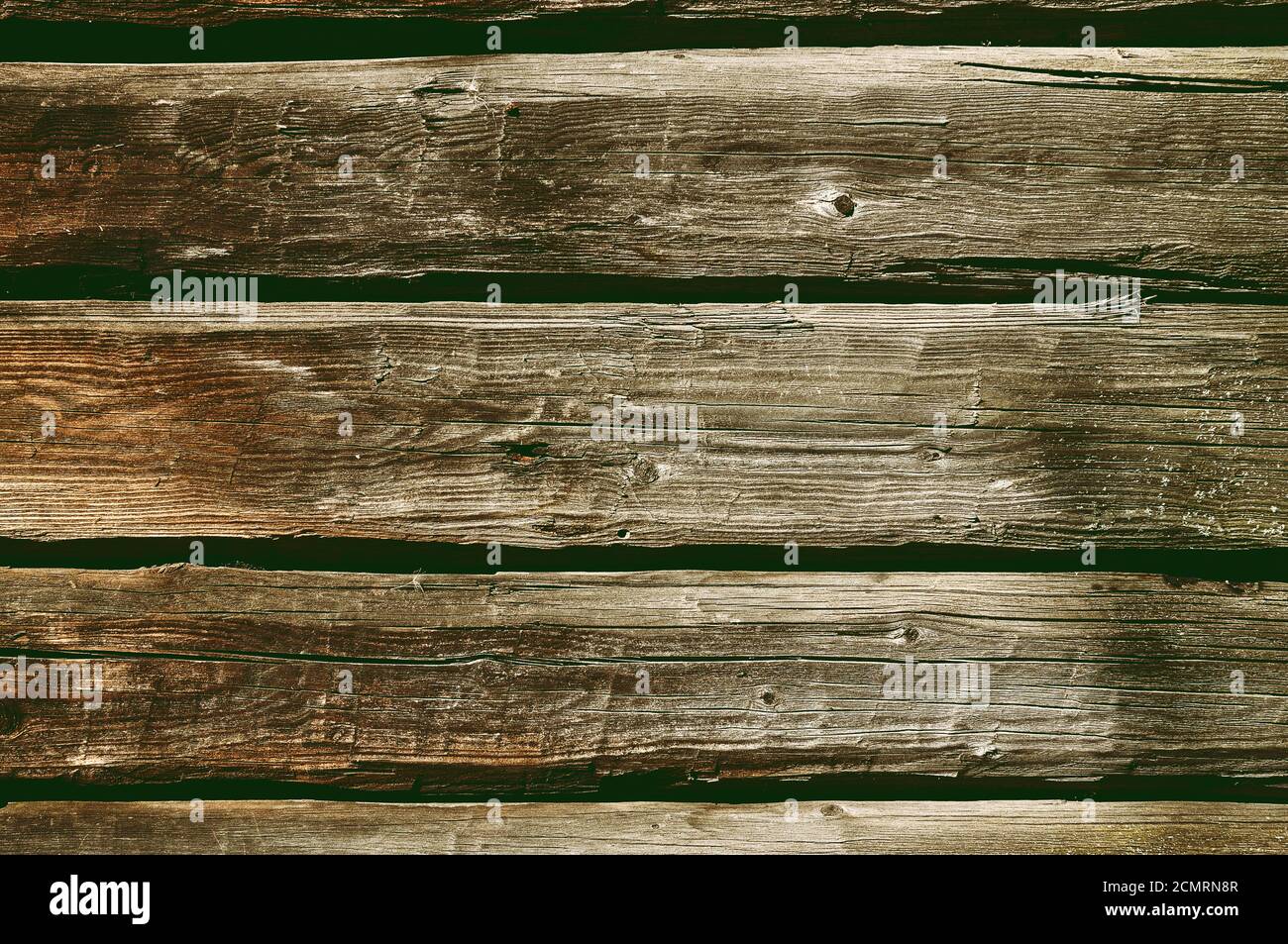 Old wooden planks Stock Photo - Alamy