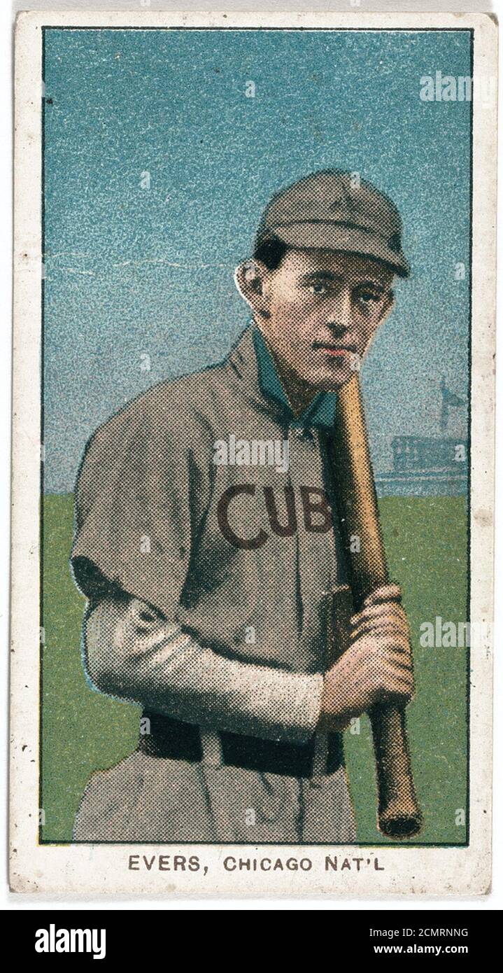 Archival chicago cubs hi-res stock photography and images - Alamy