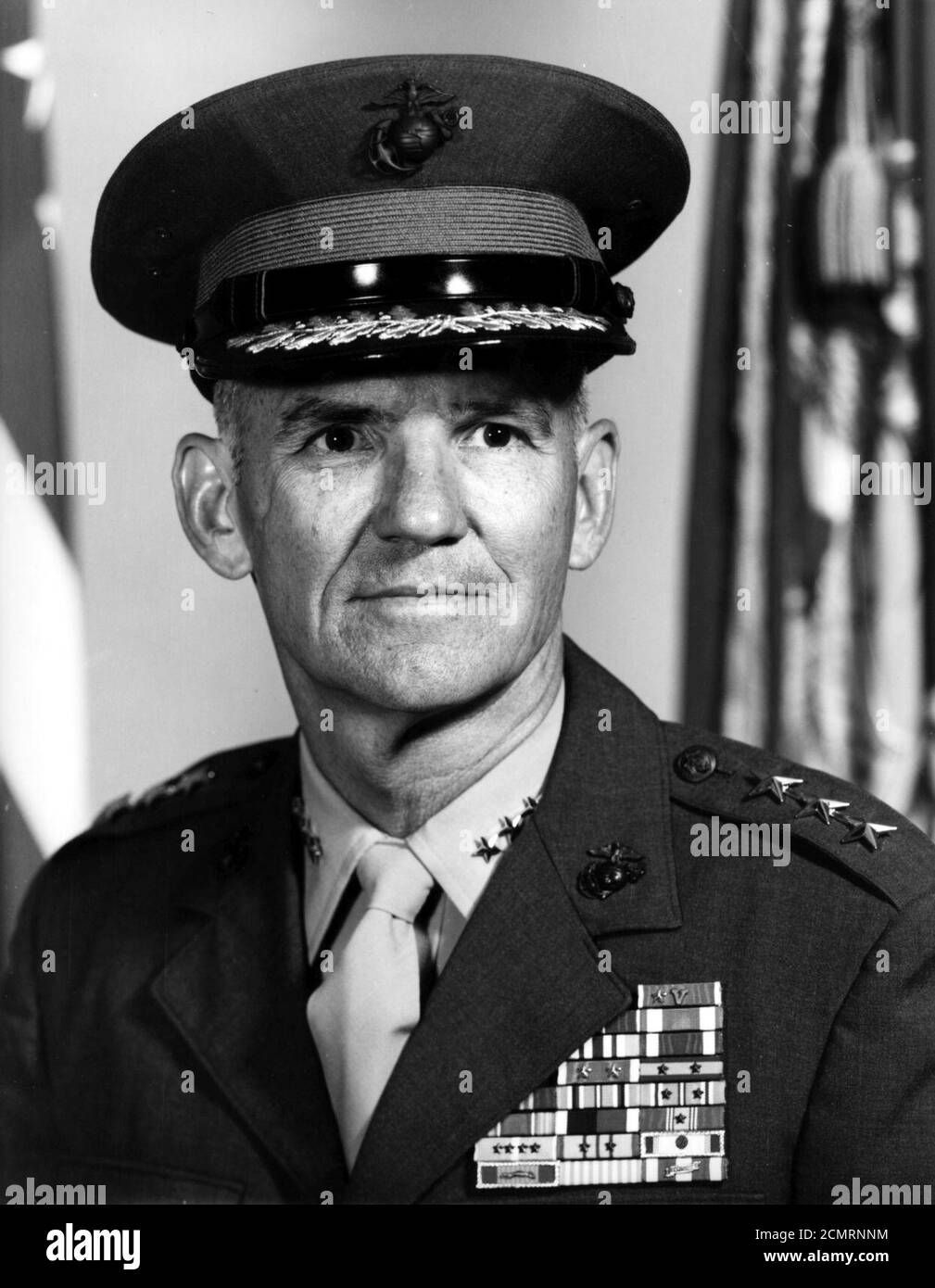 John Harrison Miller Stock Photo - Alamy