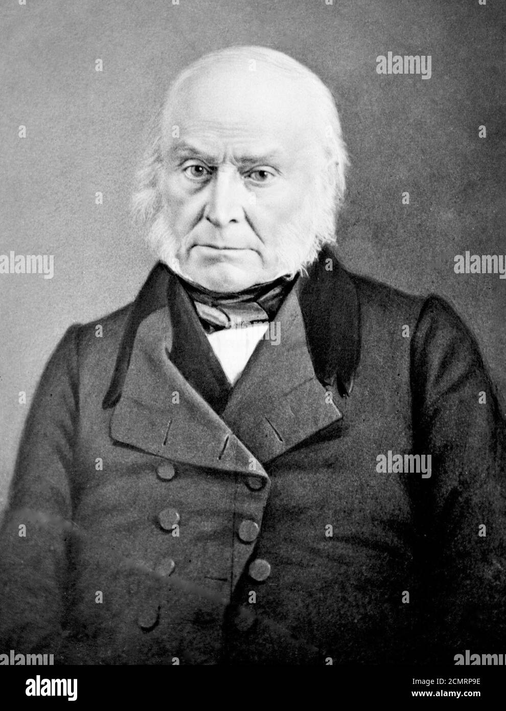 John q hi-res stock photography and images - Alamy