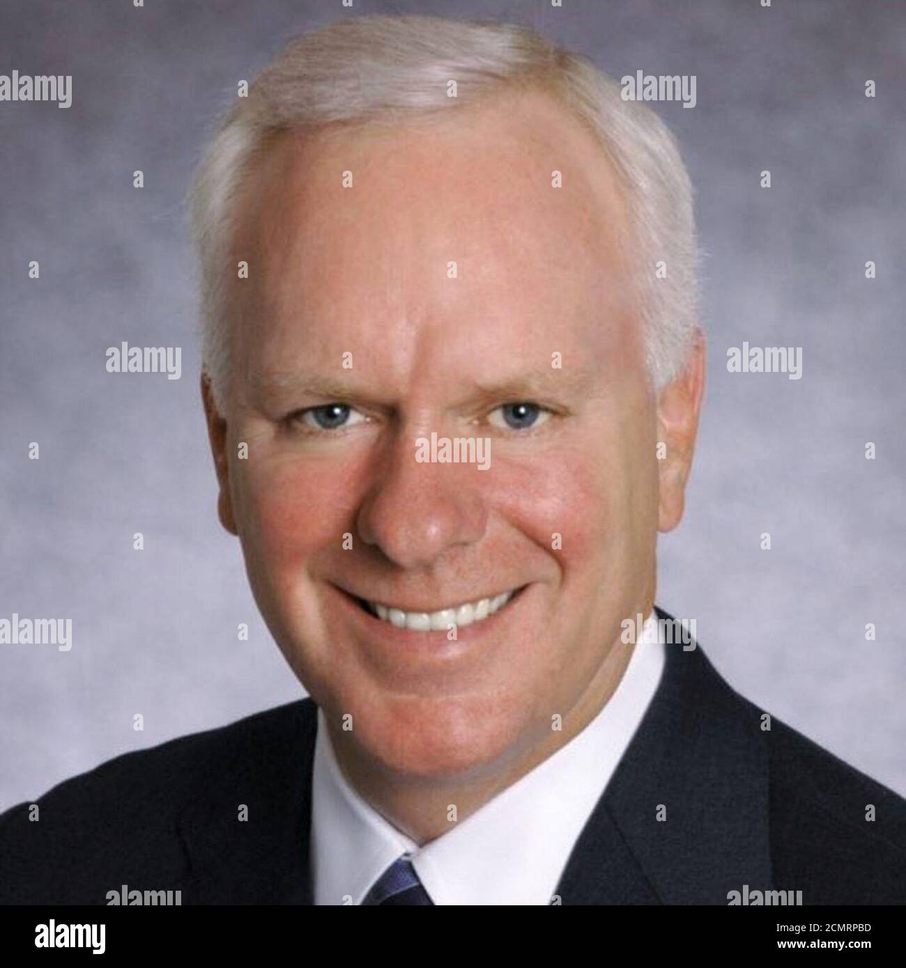 John lansing ceo-sq Stock Photo - Alamy