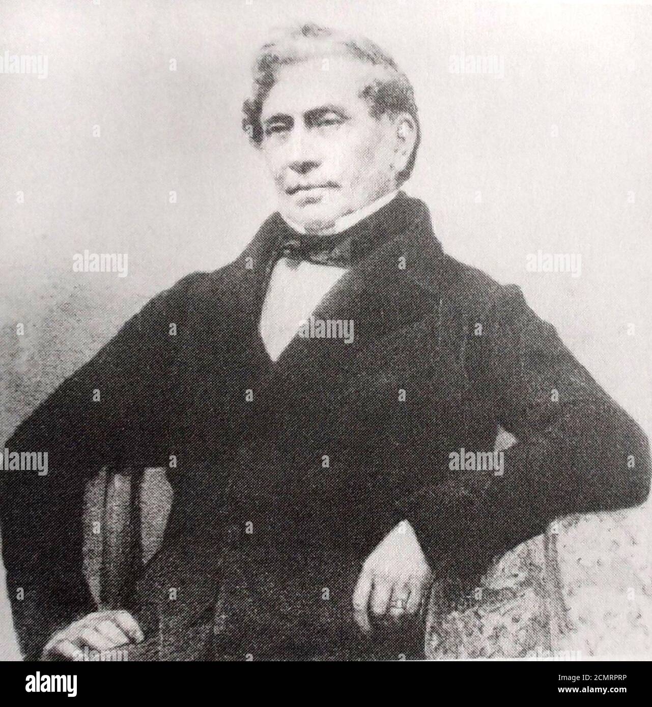 Joseph barry hi-res stock photography and images - Alamy