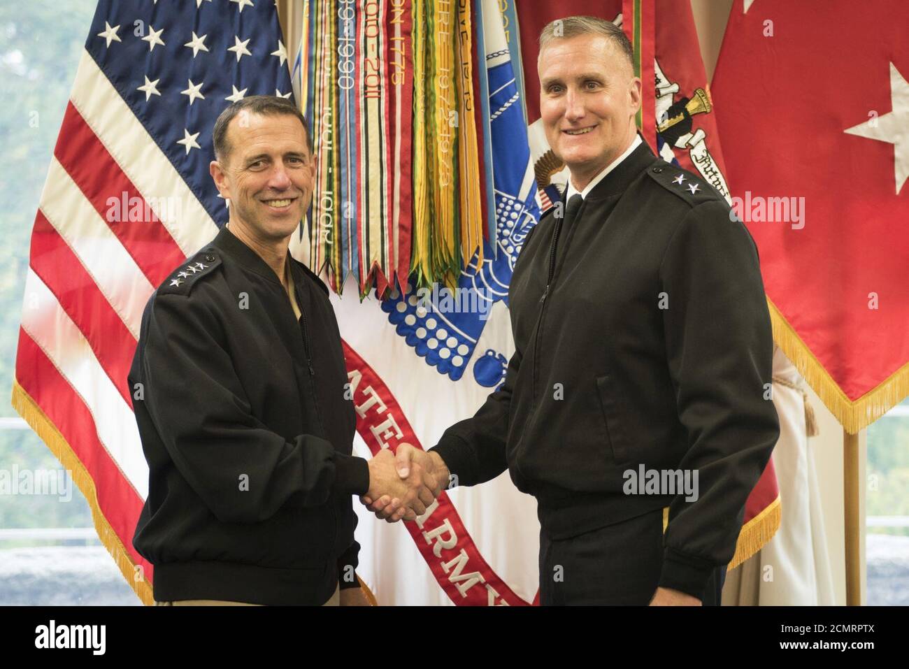 John rapp hi-res stock photography and images - Alamy